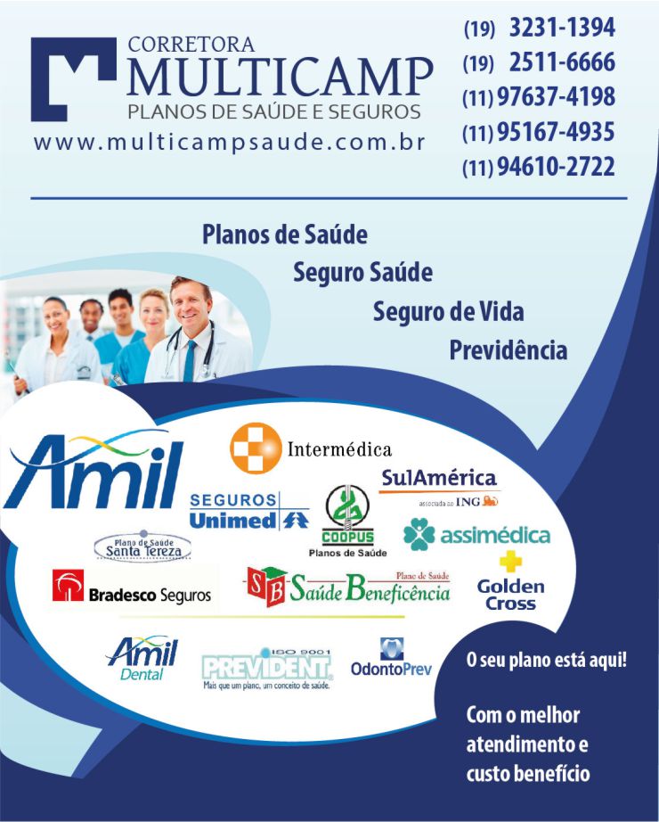Corretora Multicamp Jundiai SP, Planos de Saúde Jundiai, Planos de ... Corretora Multicamp Jundiai SP, Planos de Saúde Jundiai, Planos de ...